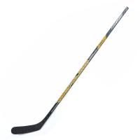 China Finely Processed Carbon Fiber Ice Hockey Stick For SR/JR/INT/YTH/MINI Competitions for sale