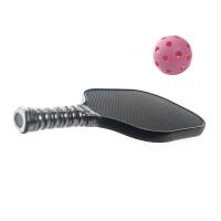 China High Rebound T700 16mm Thick PP Honeycomb Core Pickleball Paddles For Beginners for sale