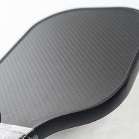 China High Rebound T700 16mm Thick PP Honeycomb Core Pickleball Paddles For Beginners for sale