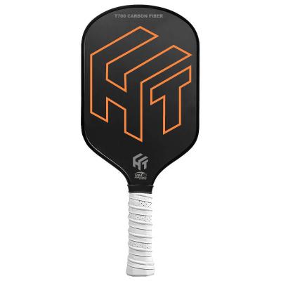 China Outdoor Sports Thermoformed Pickle Paddle with USAPA Approved Racket and Custom Logo for sale