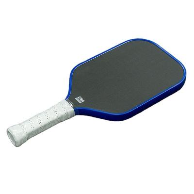 China Coarse Metasurface Spin Pickleball Paddles T700 Carbon Fiber For Age Group 5-80 for sale