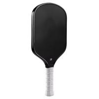 China Outdoor Pickleball Paddles T700 Polypropylene Honeycomb Core Pickleball Paddle For Adults for sale