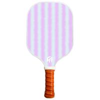 China Fiberglass Practice Pickleball Paddle Customized USAPA Pickleball Paddles Sets for sale