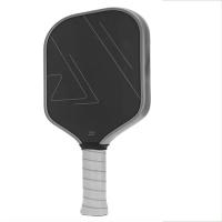 China USAPA Approved Polypropylene Honeycomb Core Pickleball Paddle 16mm for sale