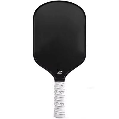 China 230g Honeycomb Pickleball Paddles 16mm With Bundling Strap for sale