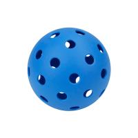 China 26g Personalized Pickleball Balls 74mm Length For Professional Competition for sale