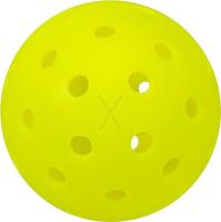 China Lightweight Tournament Pickleball Balls For Outdoor Competitions for sale