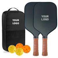 China T700 Thermoform Pickleball- Performance Pickleball 205 10g with OEM ODM Requirements for sale