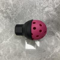China OEM ODM Pickleball Paddle Accessories with Crystal Stick Handle Strap for sale