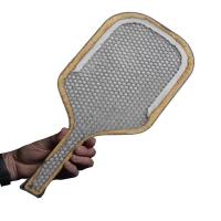 China T700 Thermoform Pickleball Carbon Fiber Construction for Optimal Performance 230g for sale