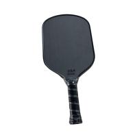 China T700 Thermoform Pickleball Carbon Fiber Construction for Optimal Performance 230g for sale