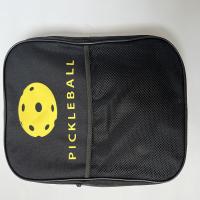China Higooo Training Pickleball Paddle Accessories 3D Handle Grip / Bag for sale