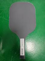 China Custom Logo Training Pickleball Paddle Carbon Fiber Cloth 3K 12K 18K for sale