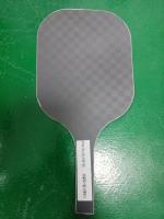 China Custom Logo Training Pickleball Paddle Carbon Fiber Cloth 3K 12K 18K for sale