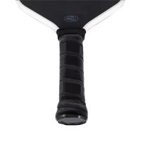 China T700 Carbon Fiber Pickleball Paddle with 55-Inch Handle and Breathable PU Handle Leather for sale
