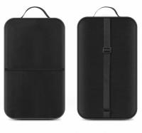 China Adults Pickleball Racket Bag Waterproof Portable Pickle Ball Backpack With 2 Paddles 4 Balls for sale