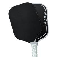 China Entertainment Neoprene Pickleball Paddle Cover Custom Logo Length Cm 29*21cm for sale