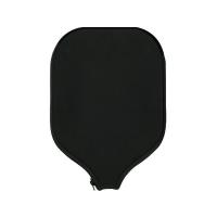 China Entertainment Neoprene Pickleball Paddle Cover Custom Logo Length Cm 29*21cm for sale