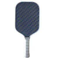 China 250g KVL Core Thermoform Pickleball Paddle With 20mm Dynamic Durable PP Surface for sale