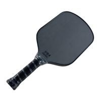 China Age Group 5-80 Thermoformed Pickleball Paddle with Rough Texture and Kimchi Thickness for sale