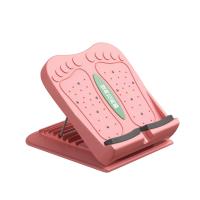 China Adjustable Stretch Board / Calf Stretch Board For Home Yoga Exercise / Muscle Relaxation for sale