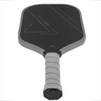 China T700 Carbon Fiber Elongated Pickleball Paddle 230g High Rebound for sale