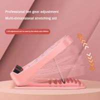 China Adjustable Stretch Board / Calf Stretch Board For Home Yoga Exercise / Muscle Relaxation for sale