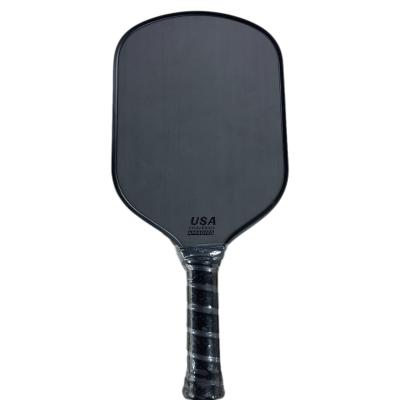 China PP Honeycomb Core Professional Pickleball Paddle 250g With Rough Texture USAPA Standard for sale