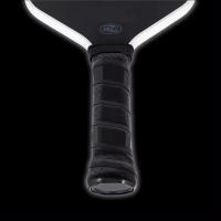 China 230g Pro Pickleball Players Paddles T700 Carbon Fiber 41.5cm Length USAPA Approved for sale