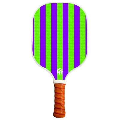 China Customize Your Pickleball Rackets with USAPA Approved Fiberglass from Professional for sale