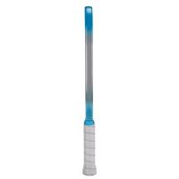 China 41.9cm Length Customizable T700 Carbon Fiber Pickleball Paddle with 16mm PP Honeycomb Core for sale