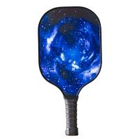 China Lightweight 40CM PP Honeycomb Core USAPA Standard Pickleball Paddle for Indoor and Outdoor for sale