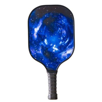 China Lightweight 40CM PP Honeycomb Core USAPA Standard Pickleball Paddle for Indoor and Outdoor for sale
