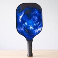 China Lightweight 40CM PP Honeycomb Core USAPA Standard Pickleball Paddle for Indoor and Outdoor for sale