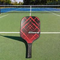 China USAPA Approved Fiberglass Pickleball Set 2 Rackets 4 Pickleballs 1 Bag for Ages 5-80 for sale