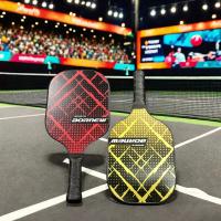 China USAPA Approved Fiberglass Pickleball Set 2 Rackets 4 Pickleballs 1 Bag for Ages 5-80 for sale