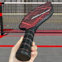 China USAPA Approved Fiberglass Pickleball Set 2 Rackets 4 Pickleballs 1 Bag for Ages 5-80 for sale