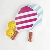 China 8-80 Age Group Usapa Standard Pickleball Paddle with Lightweight Design and Core for sale
