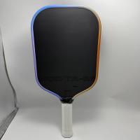 China MOD TA-15 Carbon Fiber Pickleball Paddle 16mm USAPA Approved for sale