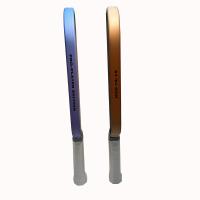 China MOD TA-15 Carbon Fiber Pickleball Paddle 16mm USAPA Approved for sale
