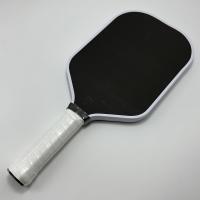 China MOD TA-15 Carbon Fiber Pickleball Paddle 16mm USAPA Approved for sale