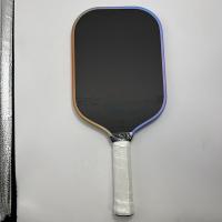 China MOD TA-15 Carbon Fiber Pickleball Paddle 16mm USAPA Approved for sale