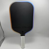 China MOD TA-15 Carbon Fiber Pickleball Paddle 16mm USAPA Approved for sale