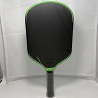China Ben Johns 3S Carbon Fiber Pickleball Paddle 16mm Toray Honeycomb Core for sale