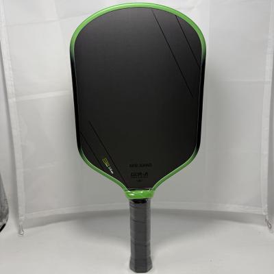 China Ben Johns 3S Carbon Fiber Pickleball Paddle 16mm Toray Honeycomb Core for sale