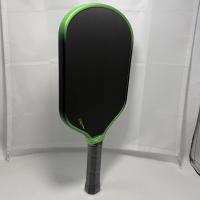 China Ben Johns 3S Carbon Fiber Pickleball Paddle 16mm Toray Honeycomb Core for sale