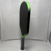 China Ben Johns 3S Carbon Fiber Pickleball Paddle 16mm Toray Honeycomb Core for sale