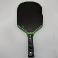 China Ben Johns 3S Carbon Fiber Pickleball Paddle 16mm Toray Honeycomb Core for sale