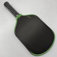 China Ben Johns 3S Carbon Fiber Pickleball Paddle 16mm Toray Honeycomb Core for sale