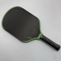 China Ben Johns 3S Carbon Fiber Pickleball Paddle 16mm Toray Honeycomb Core for sale